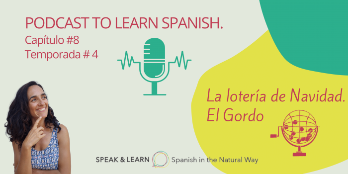 La lotería de Navidad. El Gordo